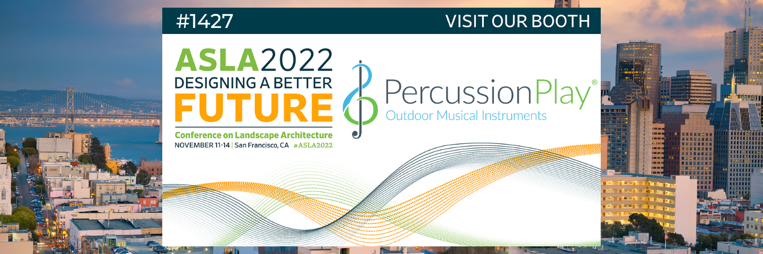 Final Expo for 2022 - ASLA Conference on Landscape Architecture ...