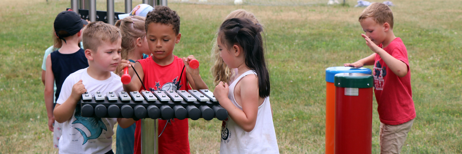 Helping Camps Utilize their Greatest Asset - The Great Outdoors - To ...