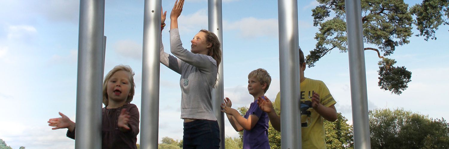 Chimes & Bells - Percussion Play