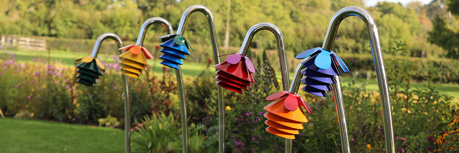 Nature's Symphony: Unveiling Harmony Flowers and Bells in the Garden of ...