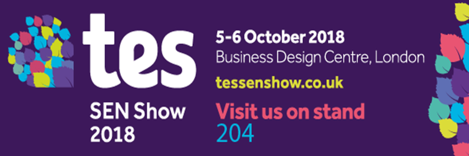 Percussion Play to exhibit at TES SEN Show - Percussion Play