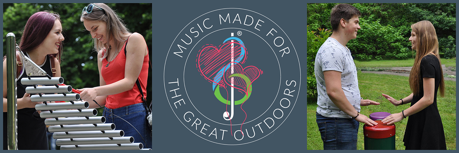 Connections between Love and Music - Percussion Play