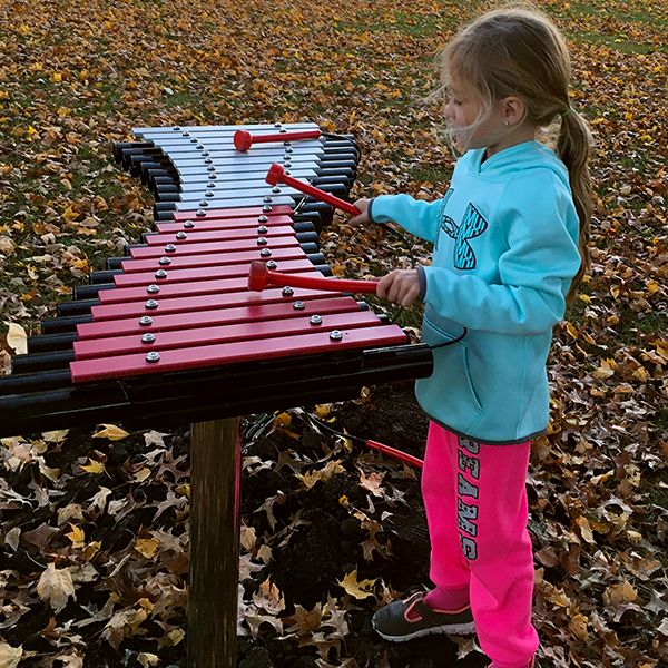 Image Gallery - Outdoor Musical Instruments for Parks and Playgrounds ...