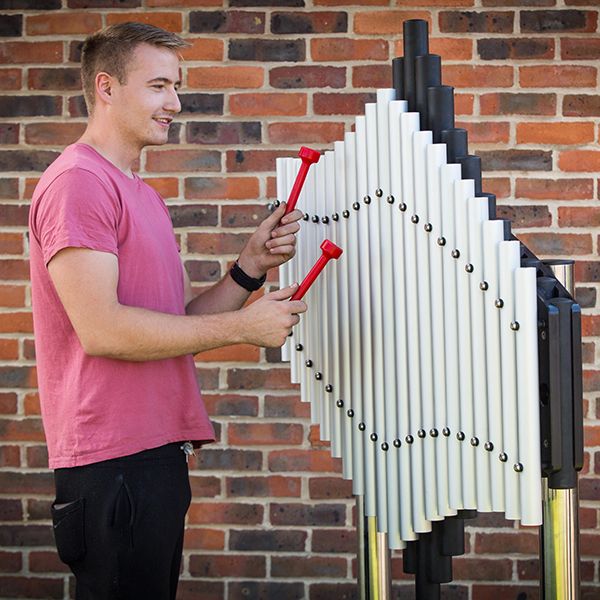 Image Gallery - Outdoor Musical Instruments for Parks and Playgrounds ...