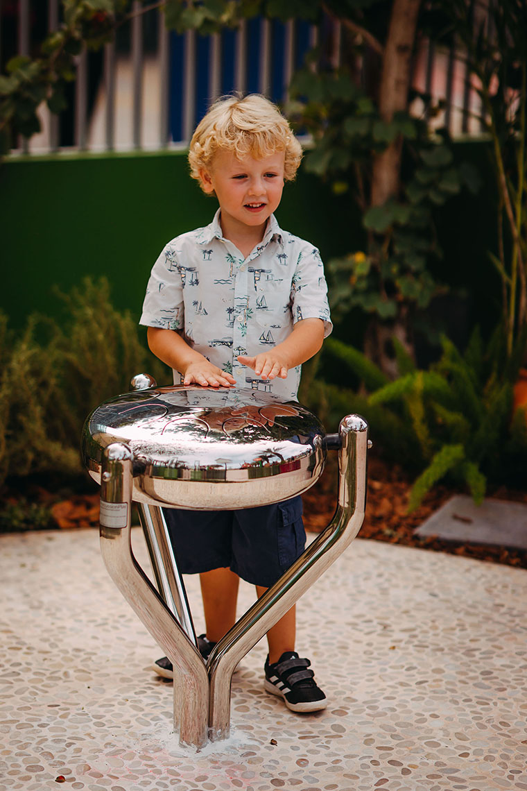 Image Gallery - Outdoor Drums and Drumming - Percussion Play