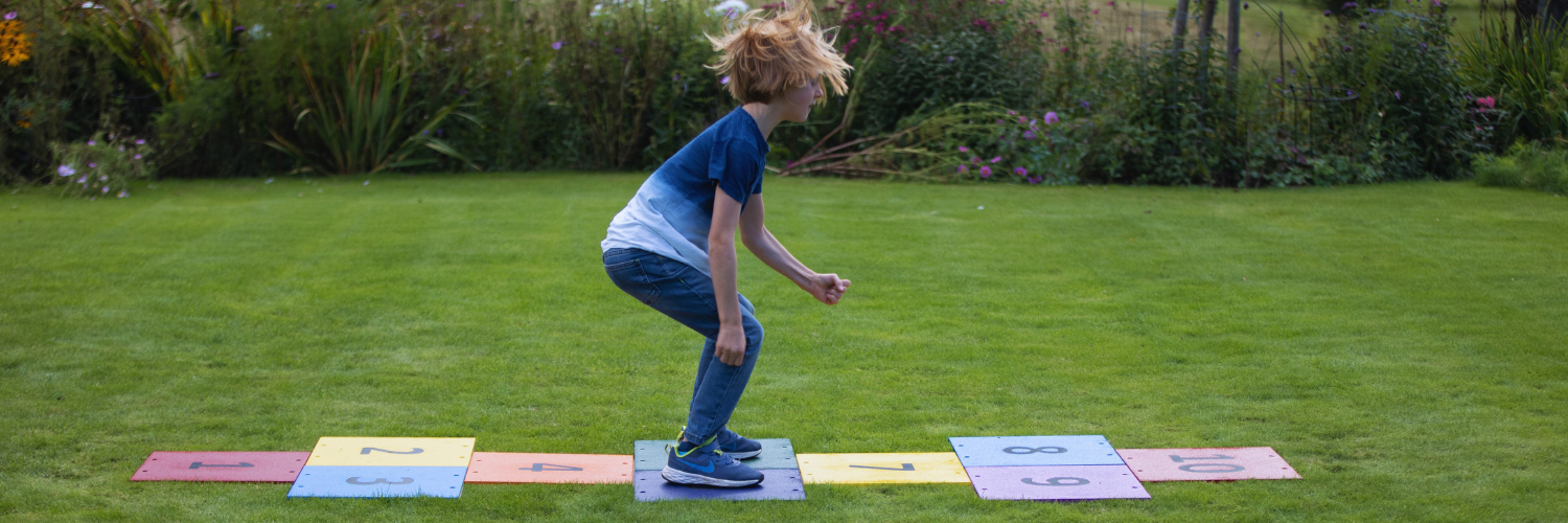 Ground Instruments - Percussion Play